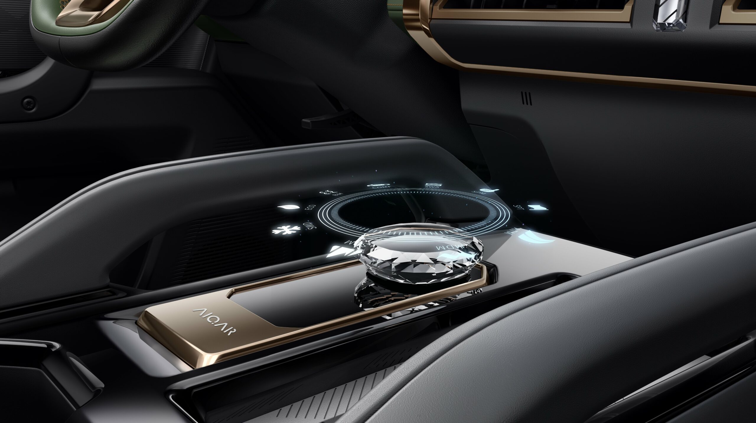 iCar 03 Coricar - Agencia Chery Costa Rica