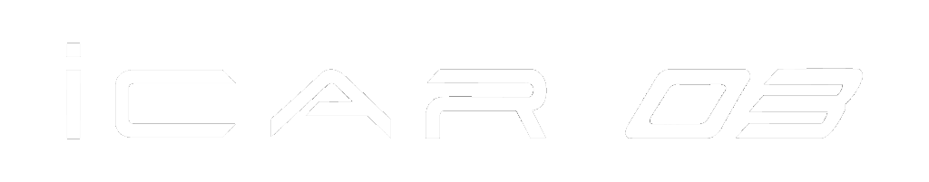 iCar 03 Coricar - Agencia Chery Costa Rica