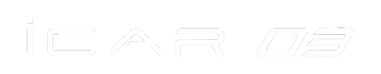 iCar 03 Coricar - Agencia Chery Costa Rica